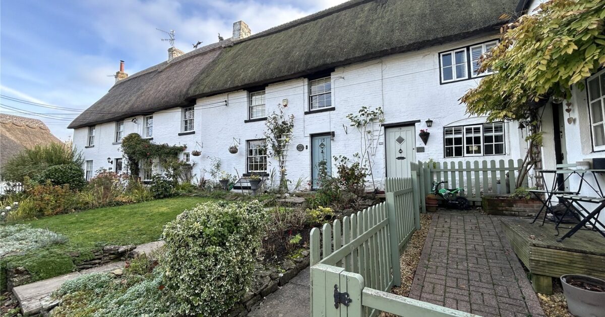 HOUSE – Bakers Road, Wroughton