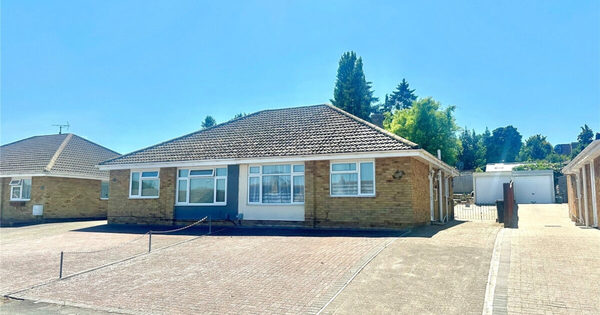 HOUSE – The Broadway, Rodbourne Cheney, Swindon