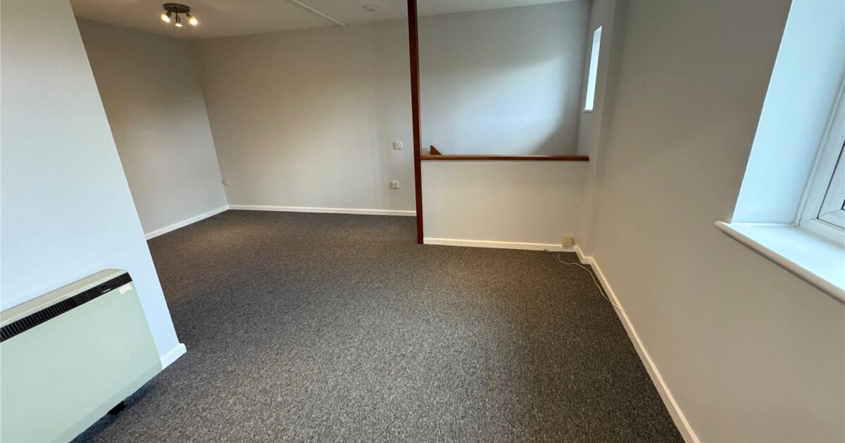 HOUSE – Azelin Court, Stratton St Margaret, Swindon