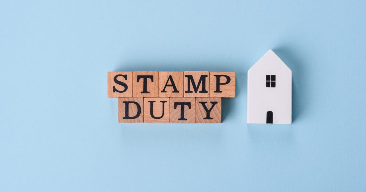 HOUSE – The April 1st Stamp Duty Increase – and what it means for…