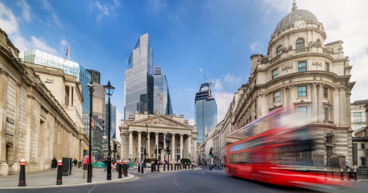 HOUSE – The Bank of England Cuts Base Rate: What It Means for the…
