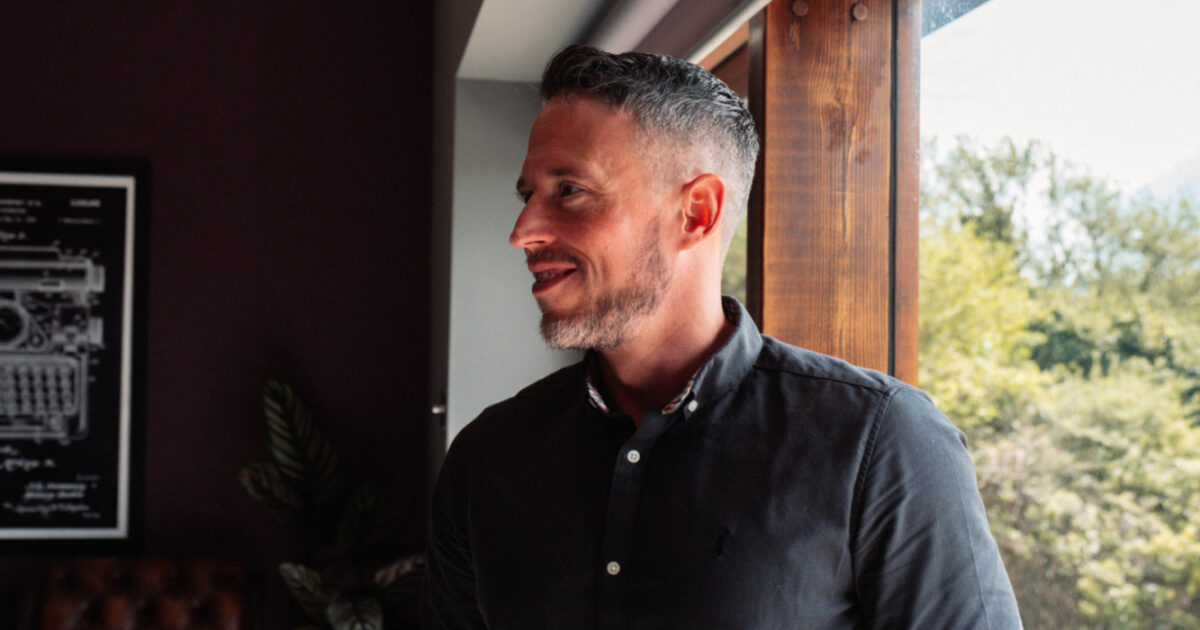 HOUSE – James Stroud