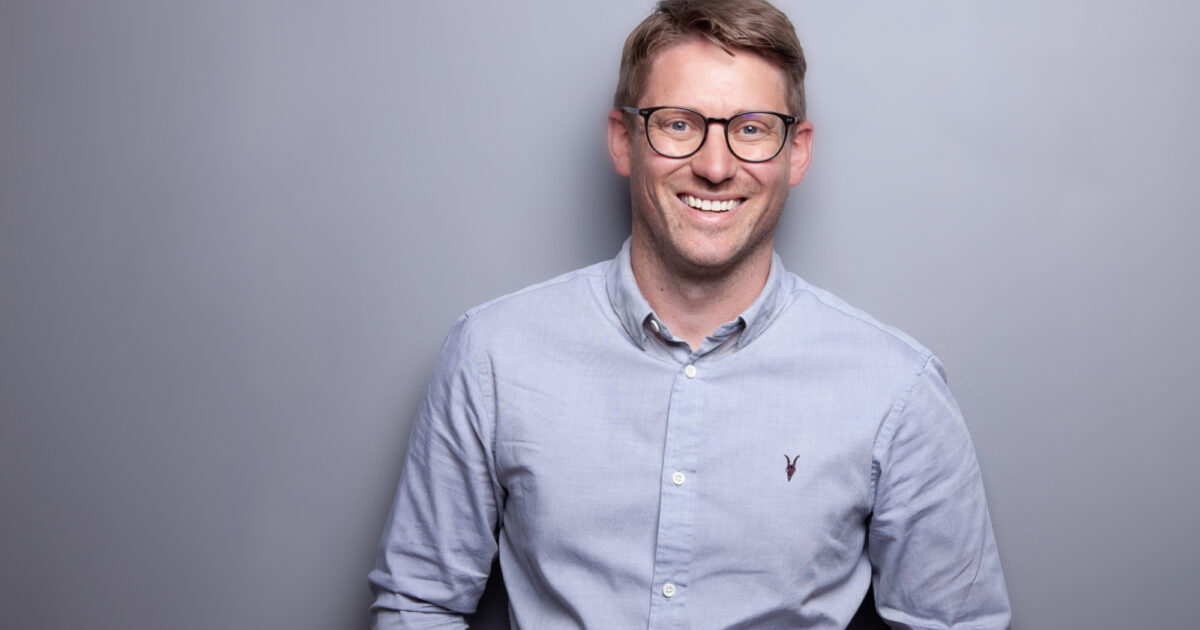 HOUSE – Ross Sutton